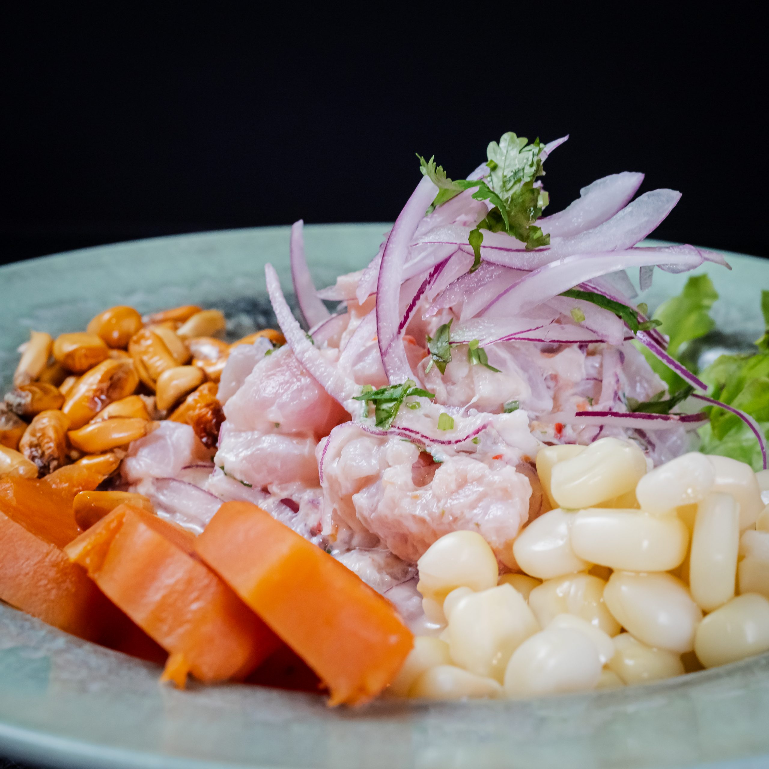 Food Made Good - Inicio